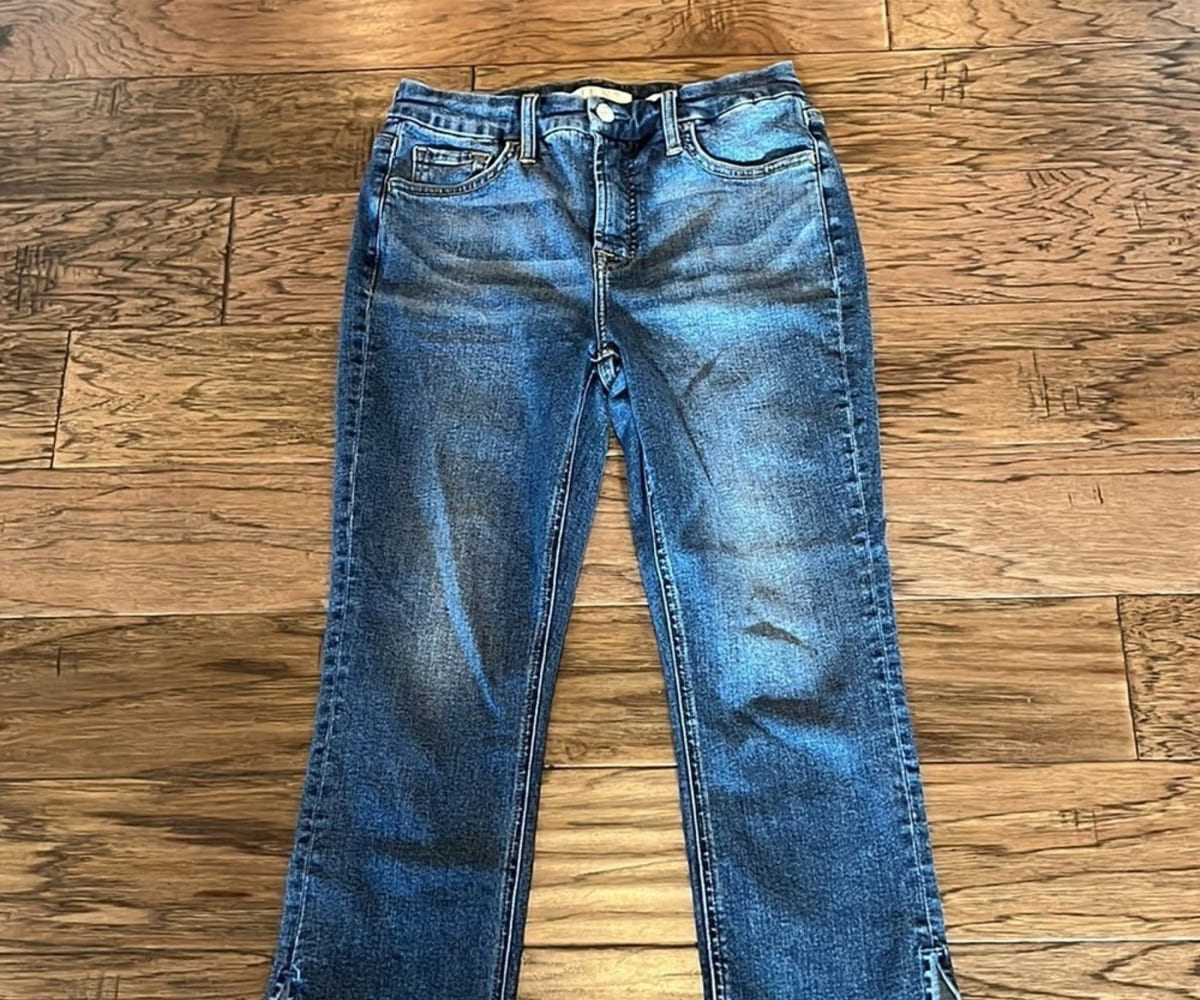 Jen7 Jeans Official Website - Premium Denim Products