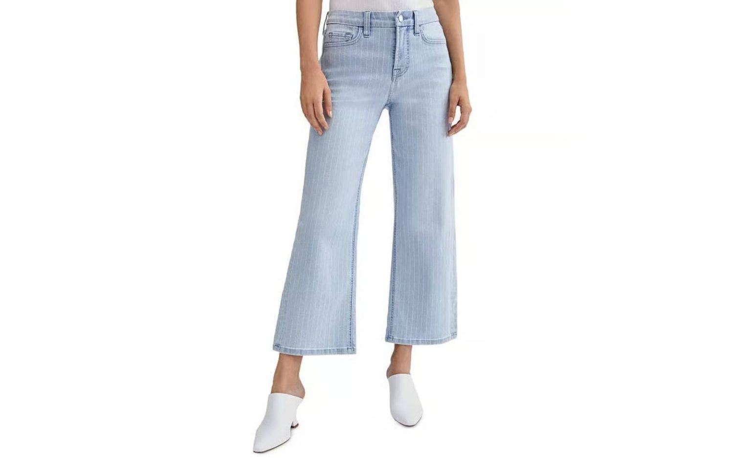 Jen7 Jeans Website - Premium Denim Products